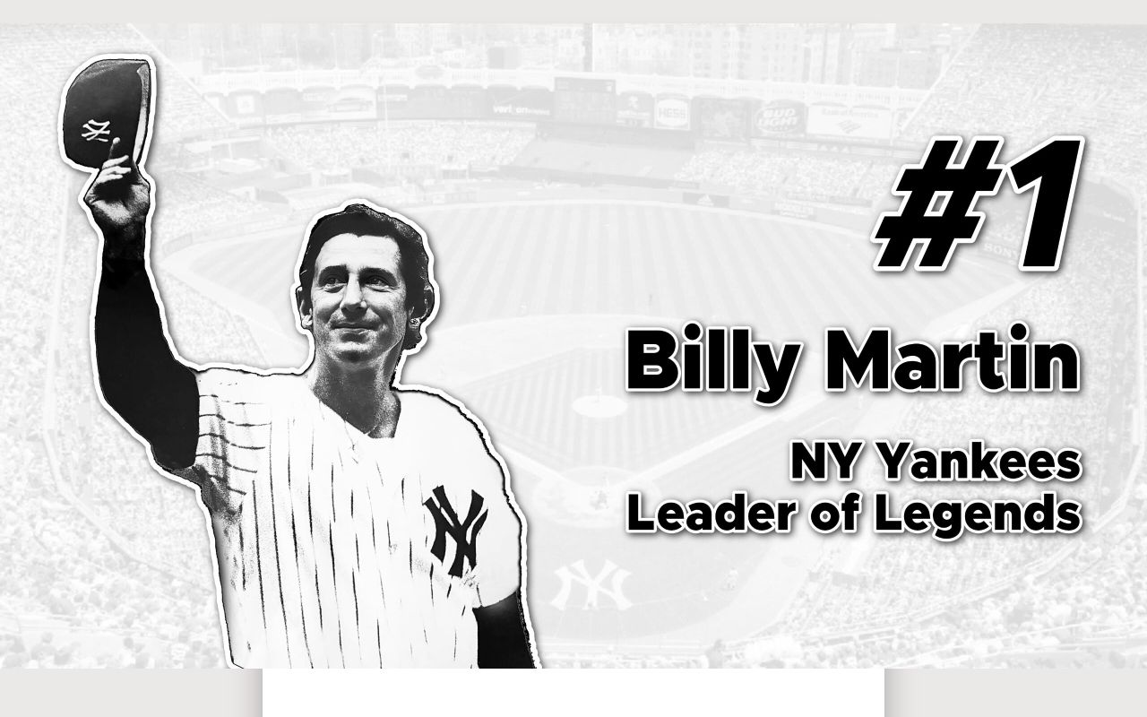 Billy Martin